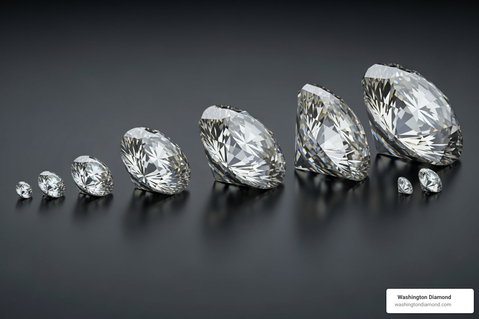 Diamond Values by Year: Expert 2025 Guide – Washington Diamond