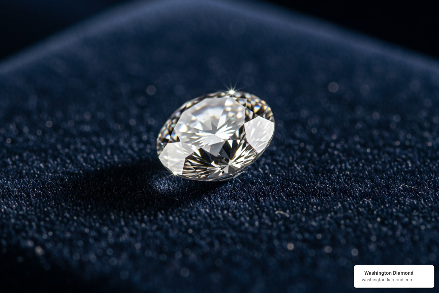 Loose diamonds Virginia: Ultimate Value 2025! – Washington Diamond
