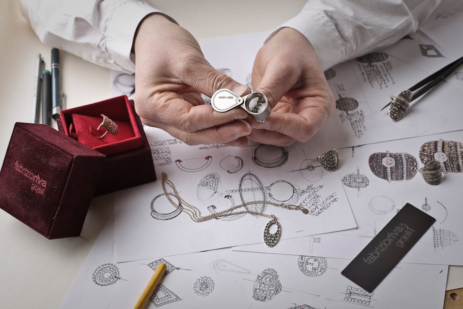 Online Diamond Ring Appraisal Calculator: Quick Worth 2025 – Washington ...
