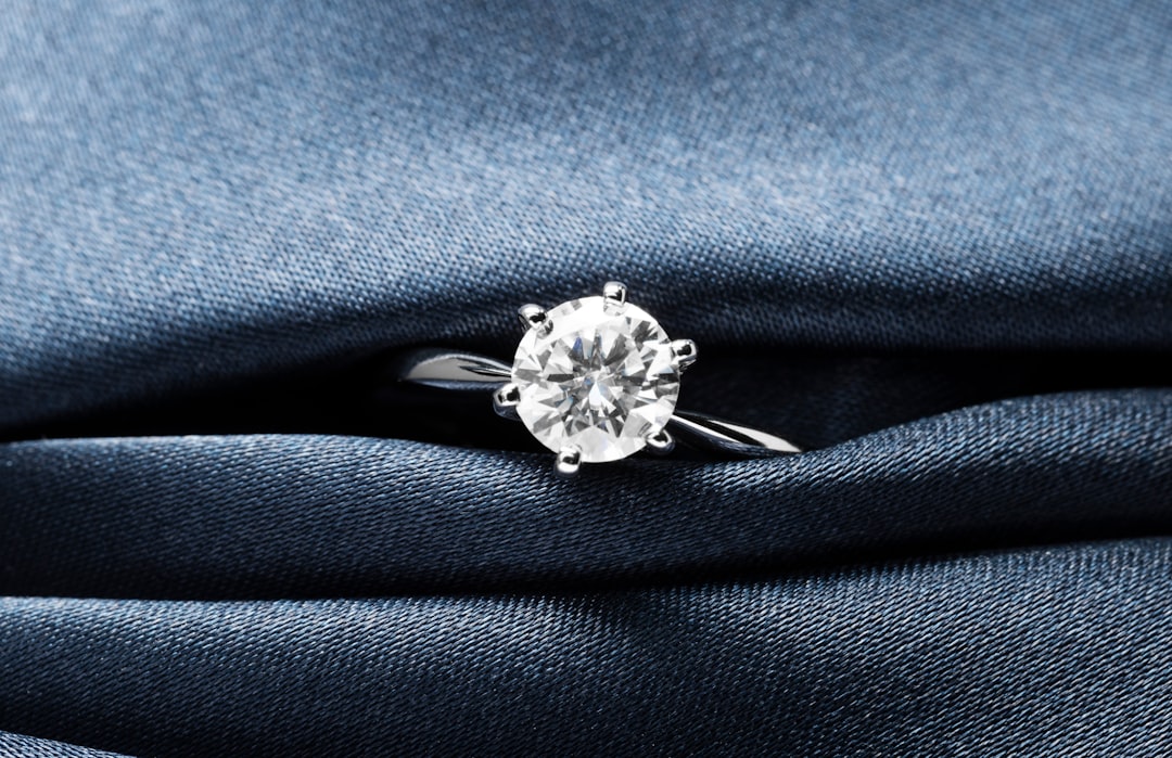 Best way to clean diamonds: 4 Simple Steps – Washington Diamond