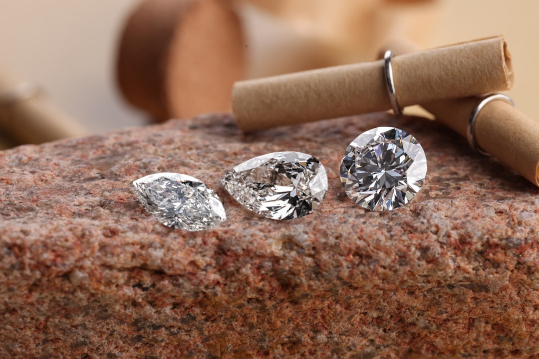 Jewelry Cleaning: Ultimate 2025 Guide to Sparkle – Washington Diamond