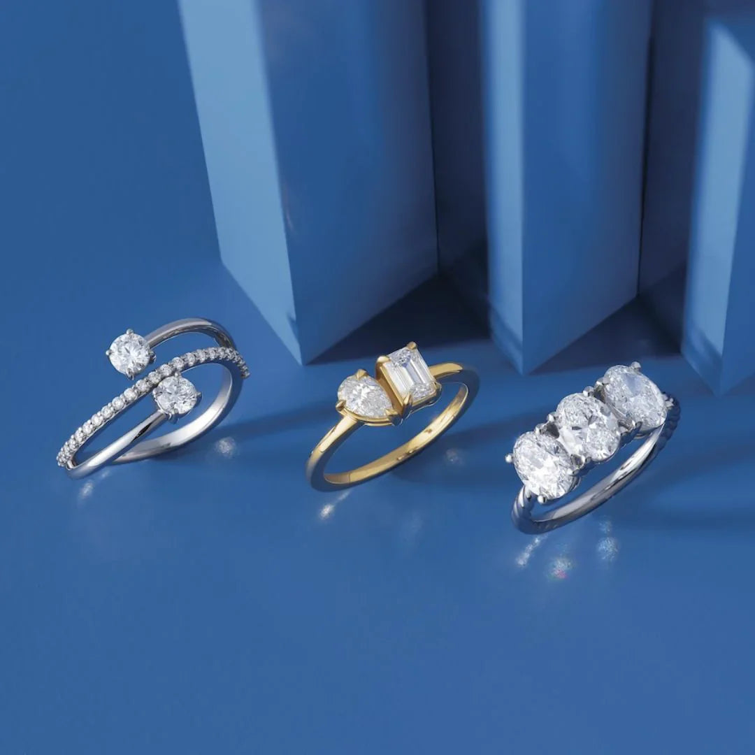 Diamond Fashion Rings | Washington Diamond®