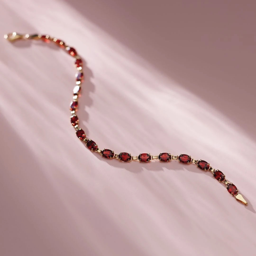 Gemstone Bracelets | Washington Diamond®