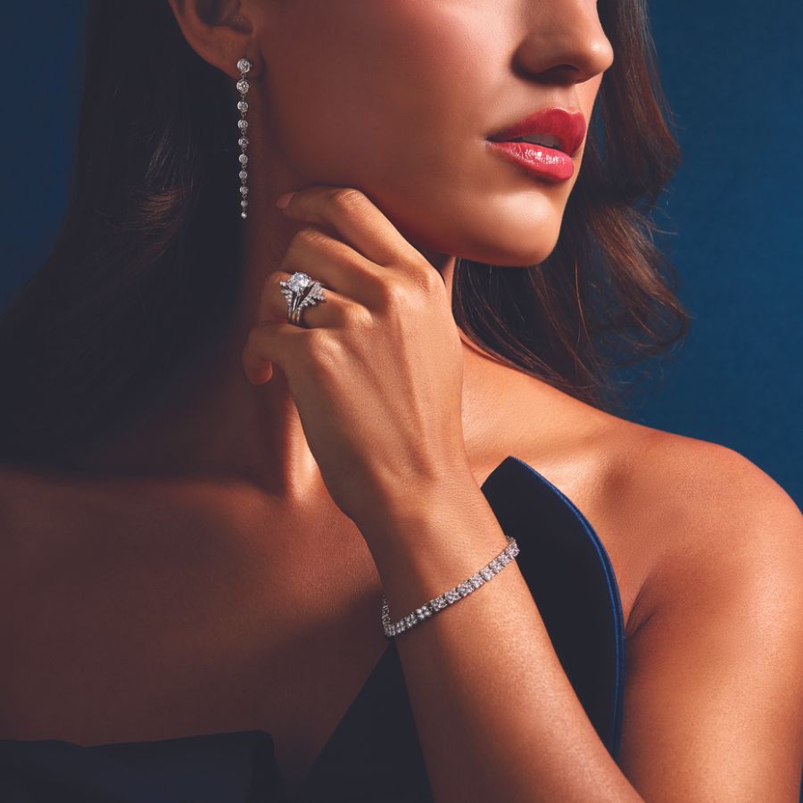 Luxury Collection | Washington Diamond®