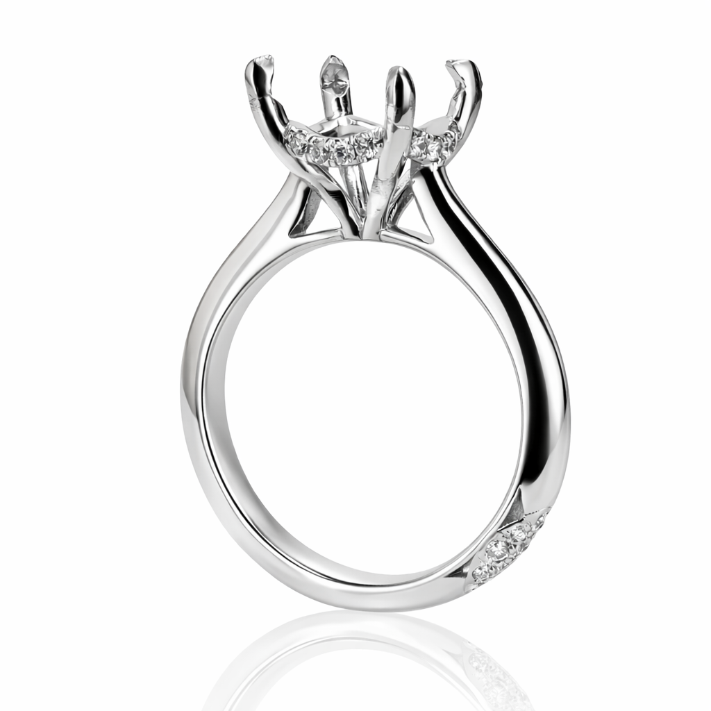 The Legend and Symbolism of the Diamond | Washington Diamond®