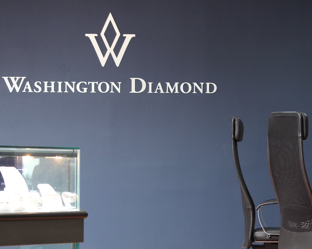Metal Buying | Washington Diamond®