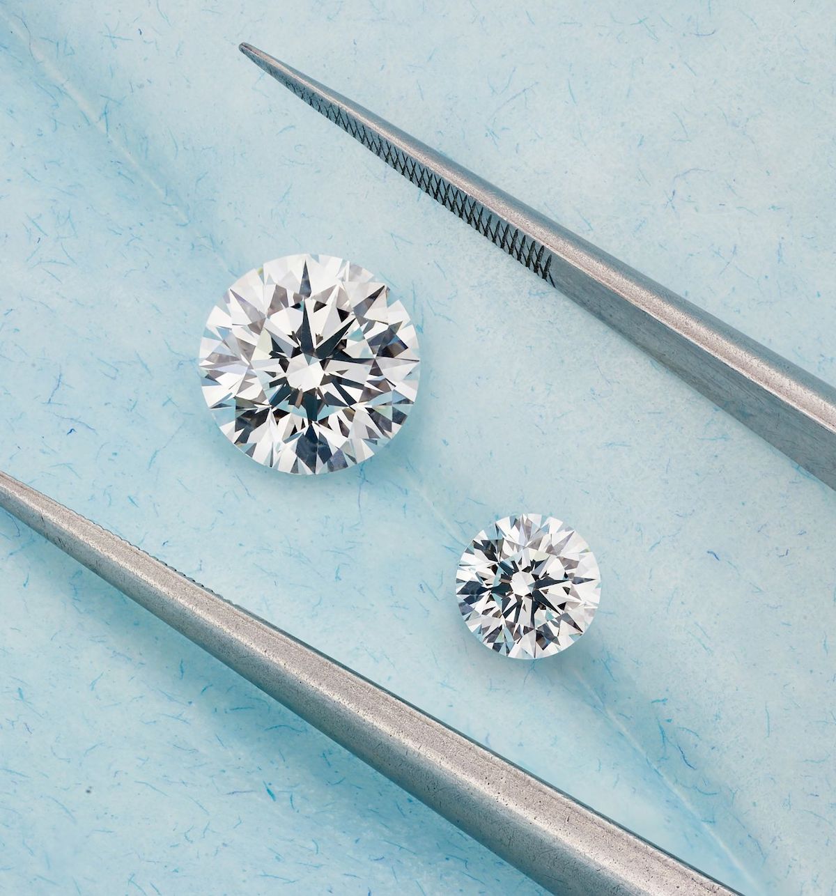 Diamond Upgrades | Washington Diamond®