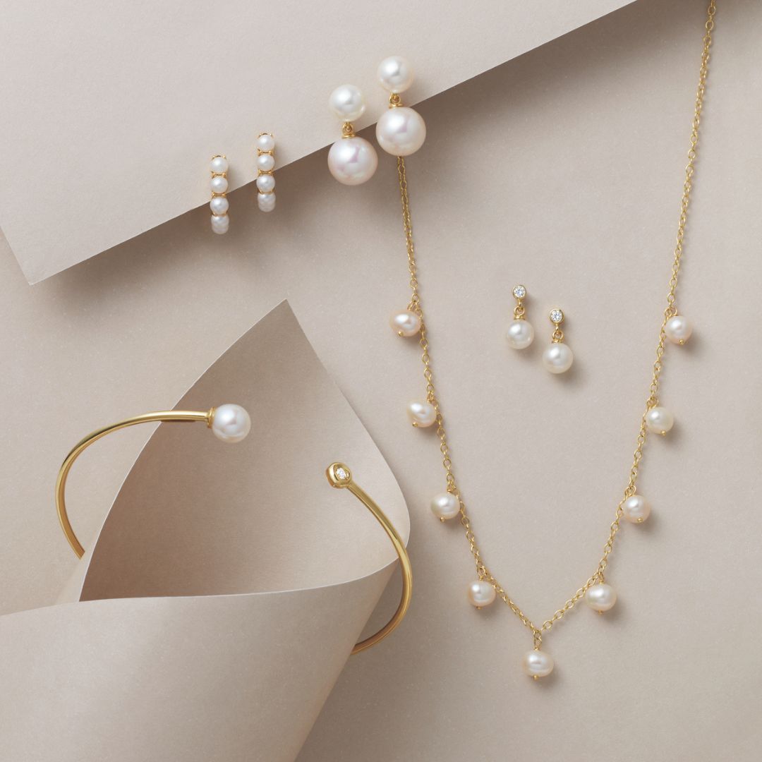 Jewelry Store in Falls Church, VA | Washington Diamond