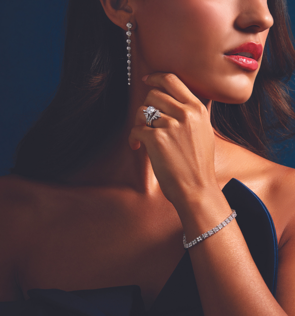 Lab-Grown Diamonds | Washington Diamond®