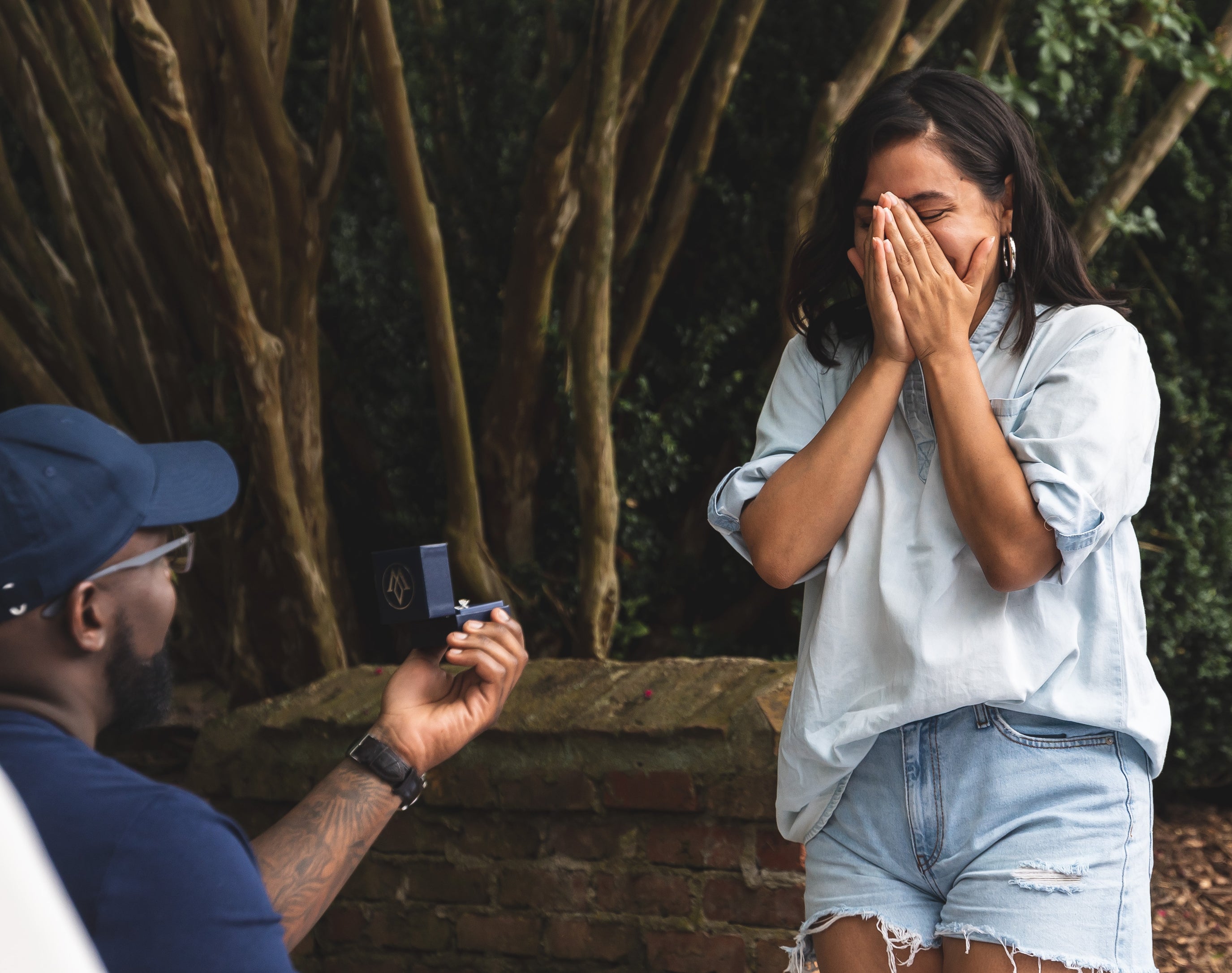 Washington Diamond | Engagement Rings & Fine Jewelry in DC & VA