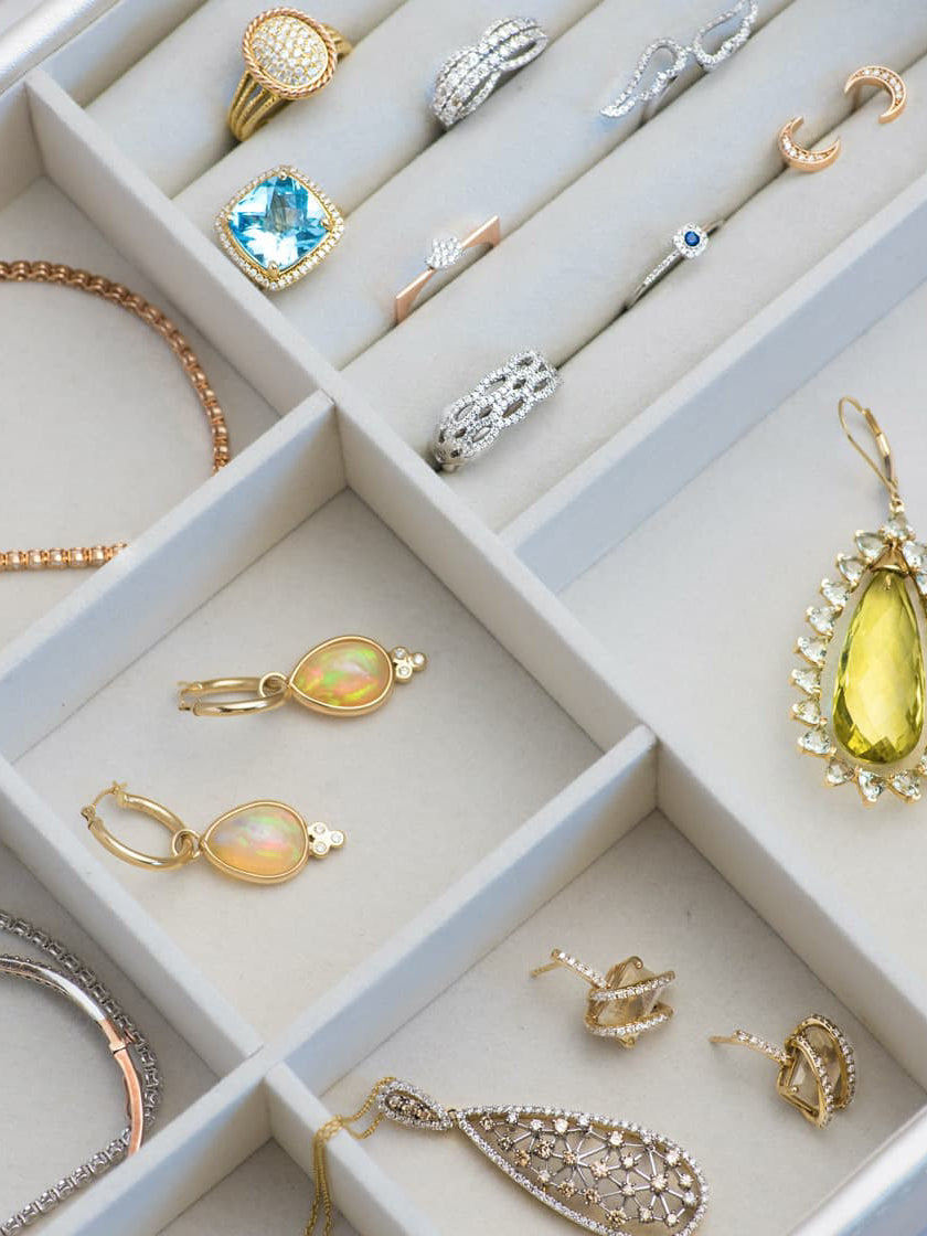 Jewelry Store in Falls Church, VA | Washington Diamond