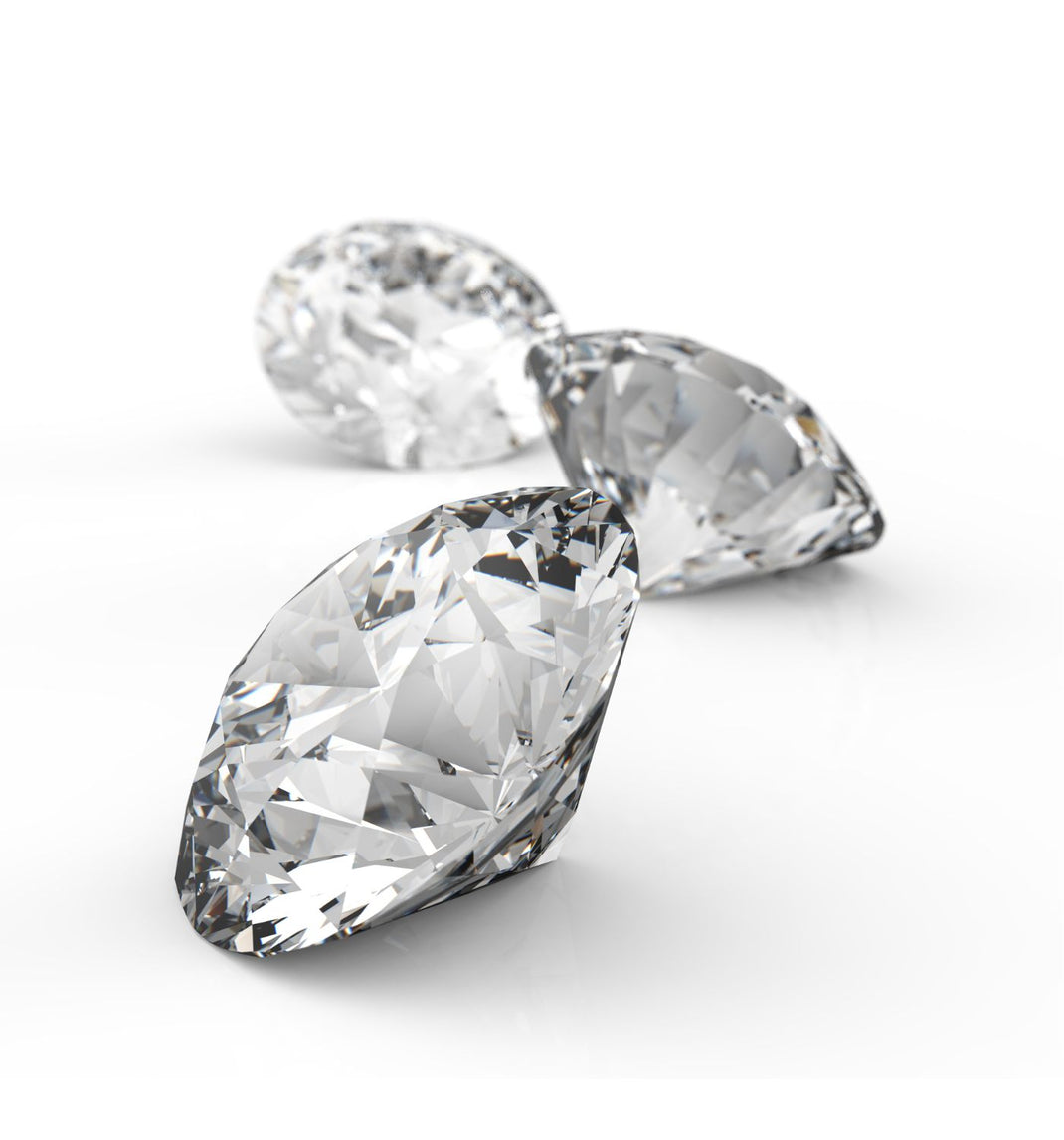Diamond Upgrades | Washington Diamond®